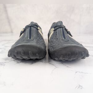 Privo | Shoes | Clarks Privo Tequini Size 75 Leather Slip On Shoes In ...